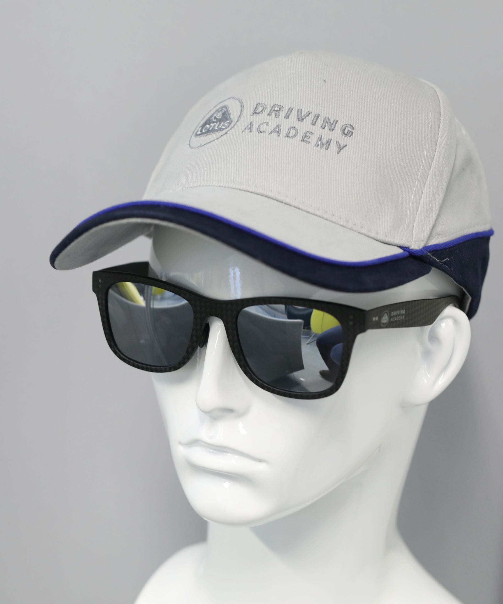 Lotus Driving Academy – TLF Online Shop