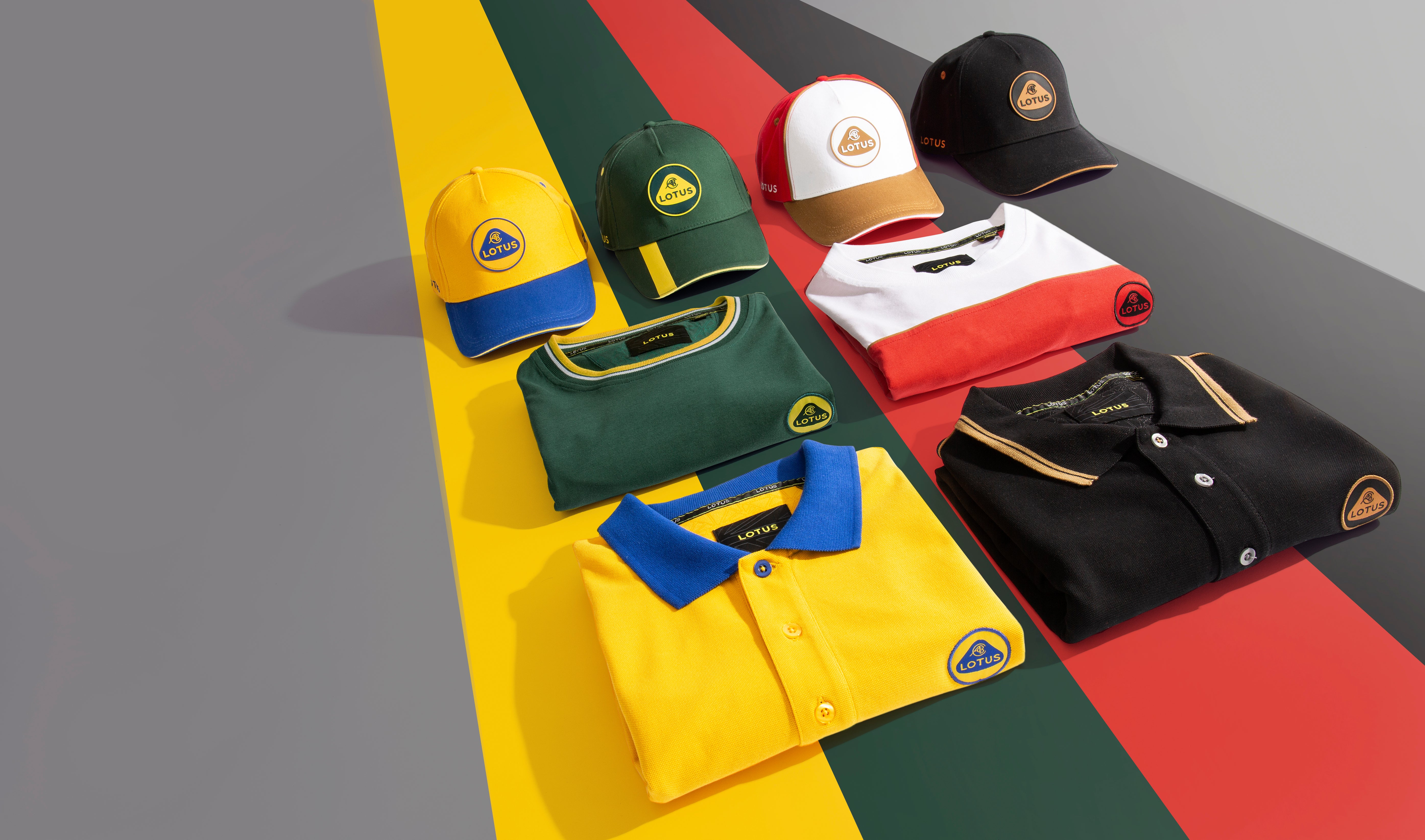 The Lotus Forums Online Shop – TLF Online Shop