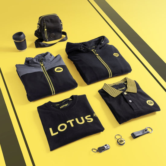 The Lotus Forums Online Shop – TLF Online Shop