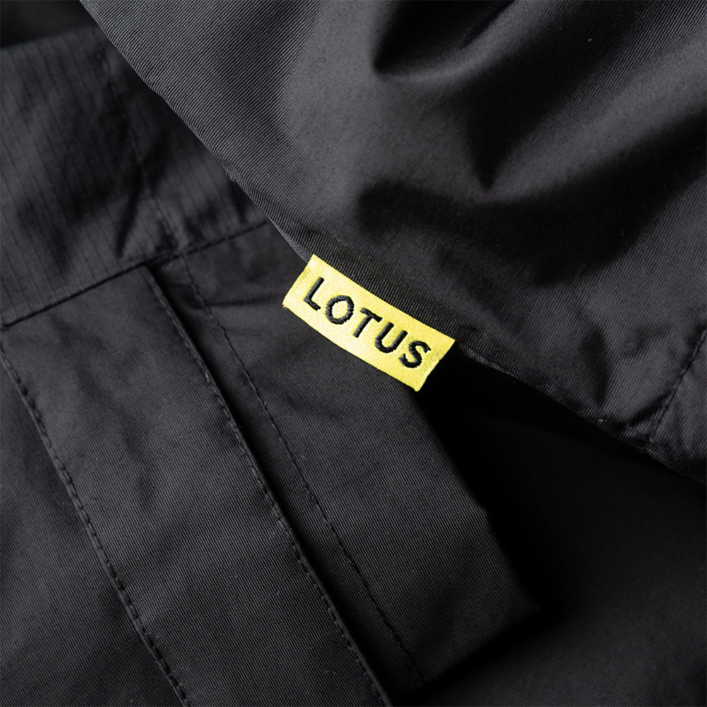 Lotus Drivers Collection Rain Jacket – TLF Online Shop