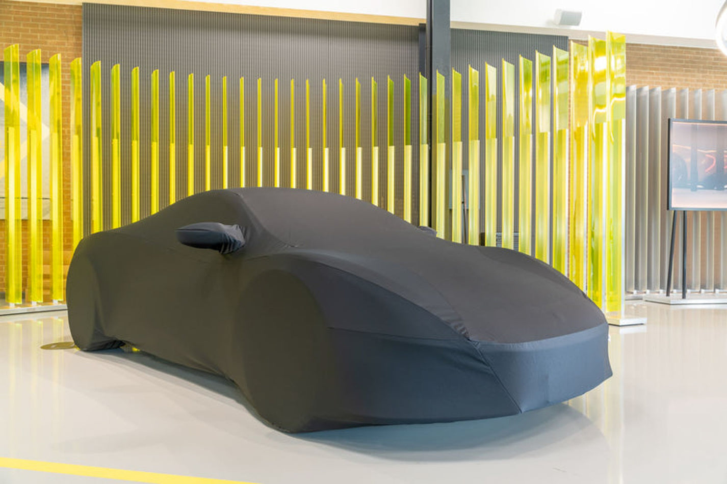 Lotus Emira Indoor Car Cover – TLF Online Shop