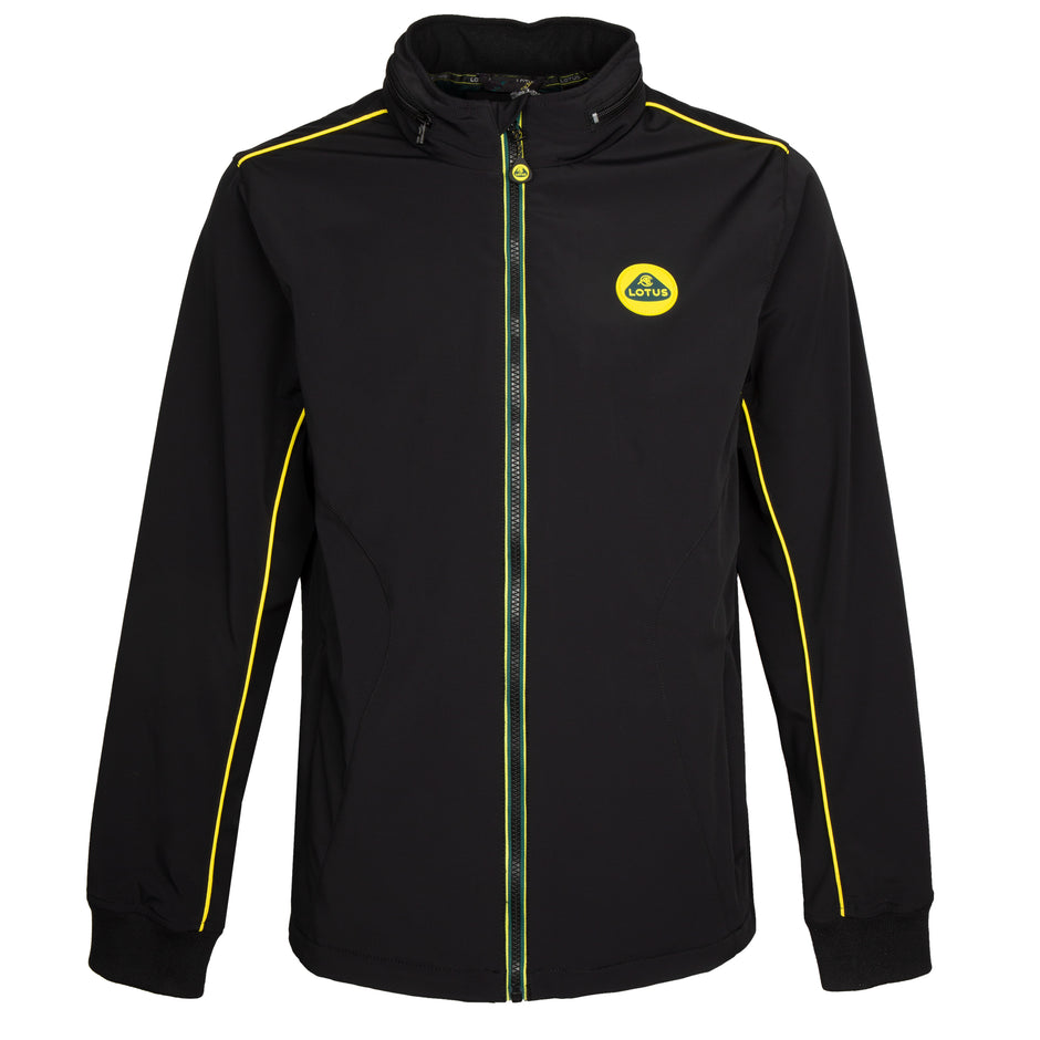 Official Lotus Merchandise – TLF Online Shop