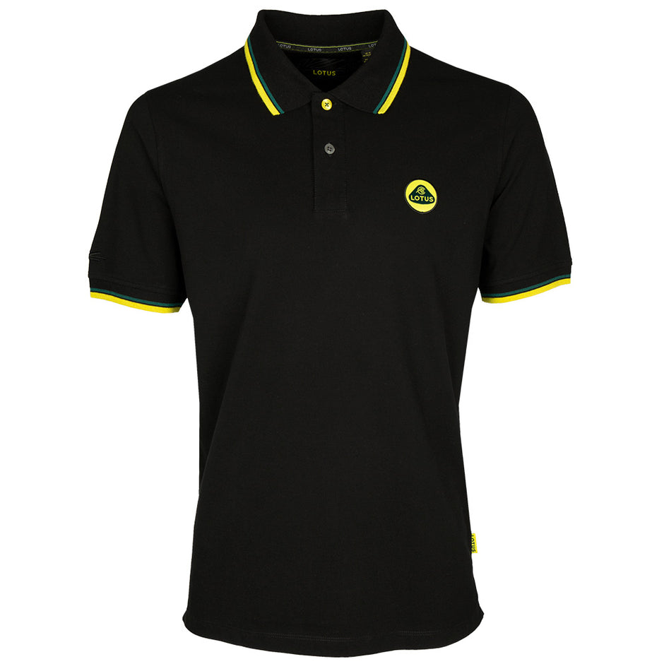 Official Lotus Merchandise – TLF Online Shop