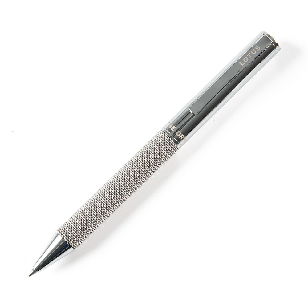 Lotus Silver Pen – TLF Online Shop
