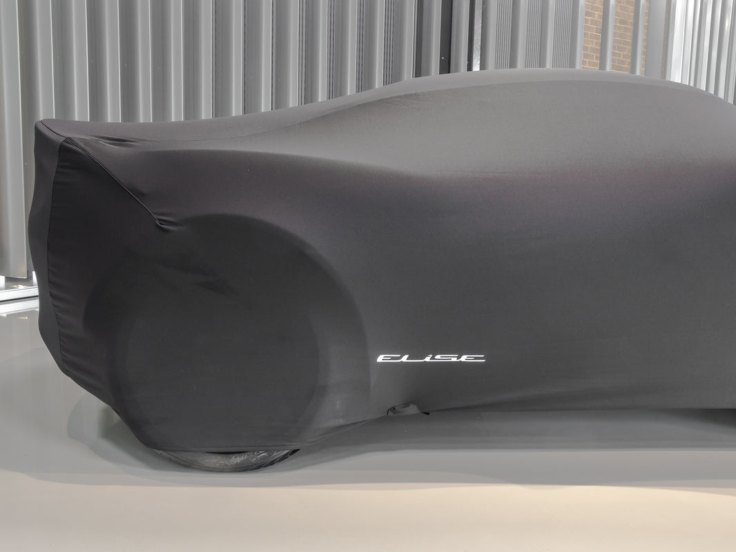 Official Lotus Car Covers – TLF Online Shop