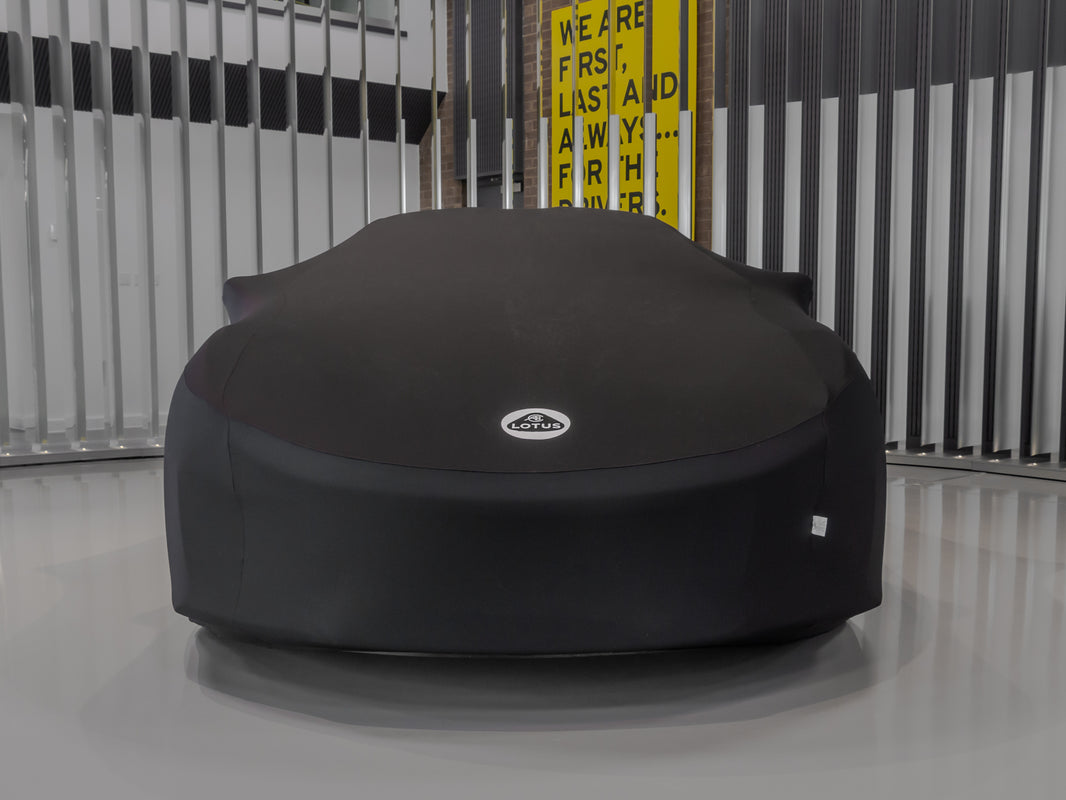 Official Lotus Car Covers – TLF Online Shop