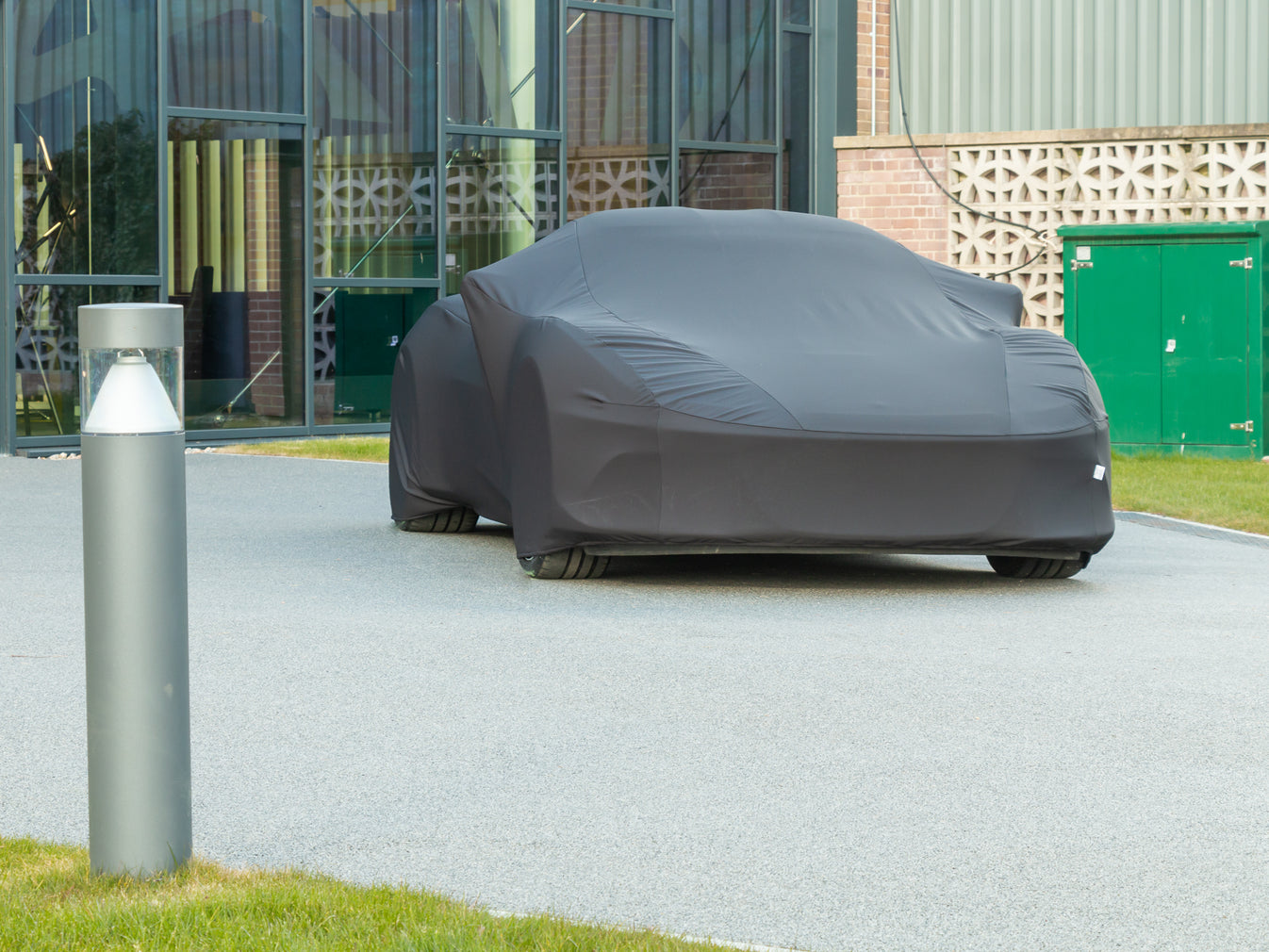 Lotus Evora Outdoor Car Cover – TLF Online Shop