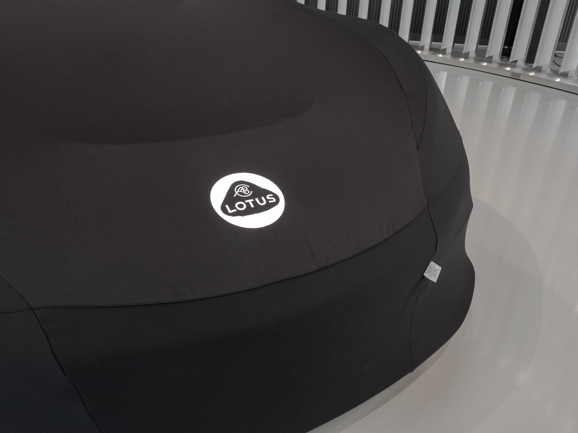 Lotus Exige Indoor Car Cover – TLF Online Shop
