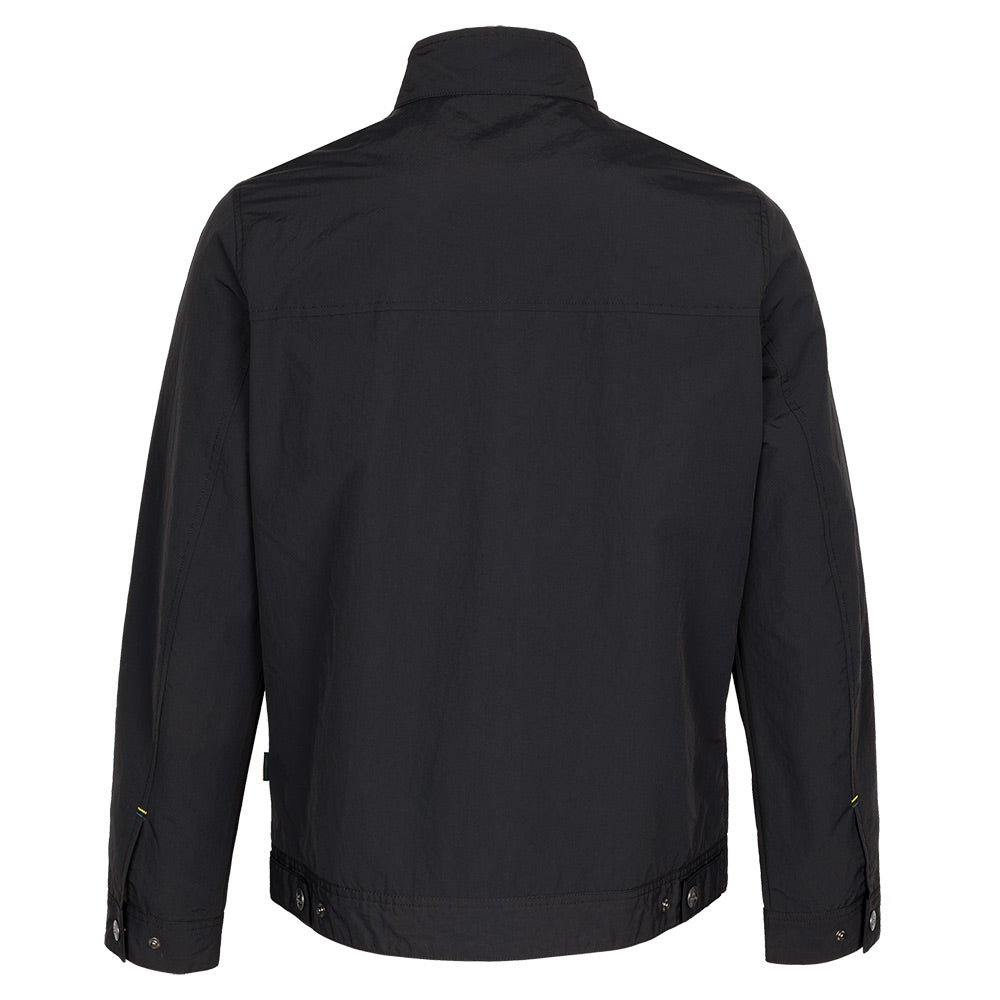 Lotus Drivers Collection Men's Driving Jacket – TLF Online Shop