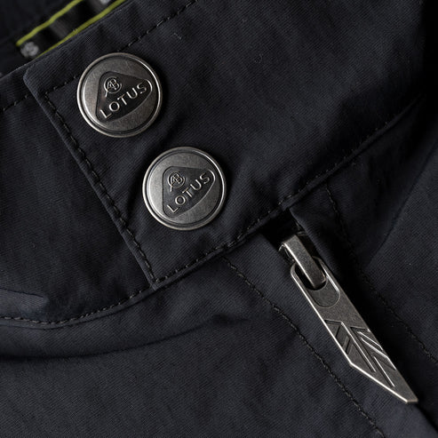 Lotus Drivers Collection Men's Driving Jacket – TLF Online Shop