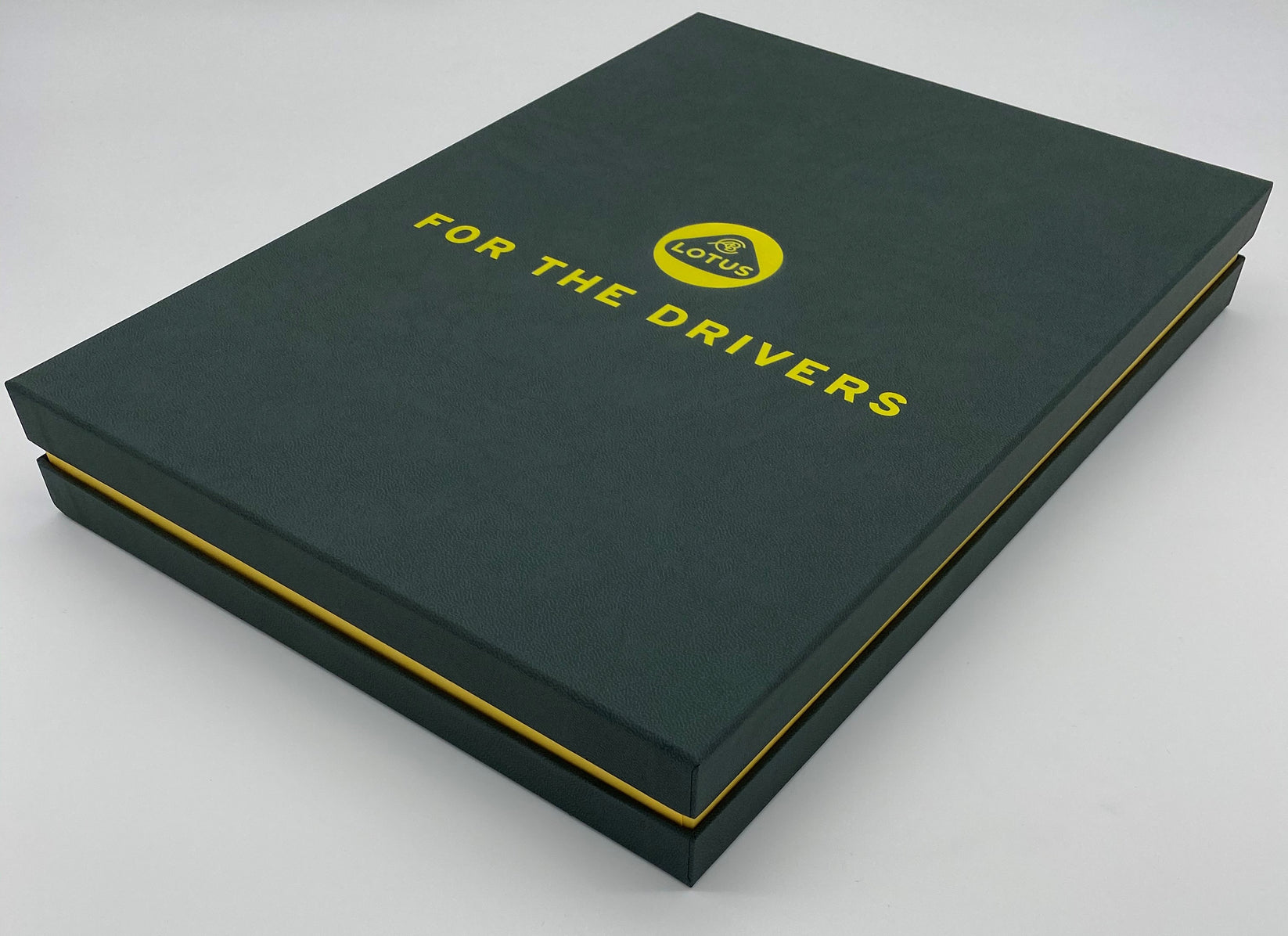 Lotus Certificate of Provenance – TLF Online Shop