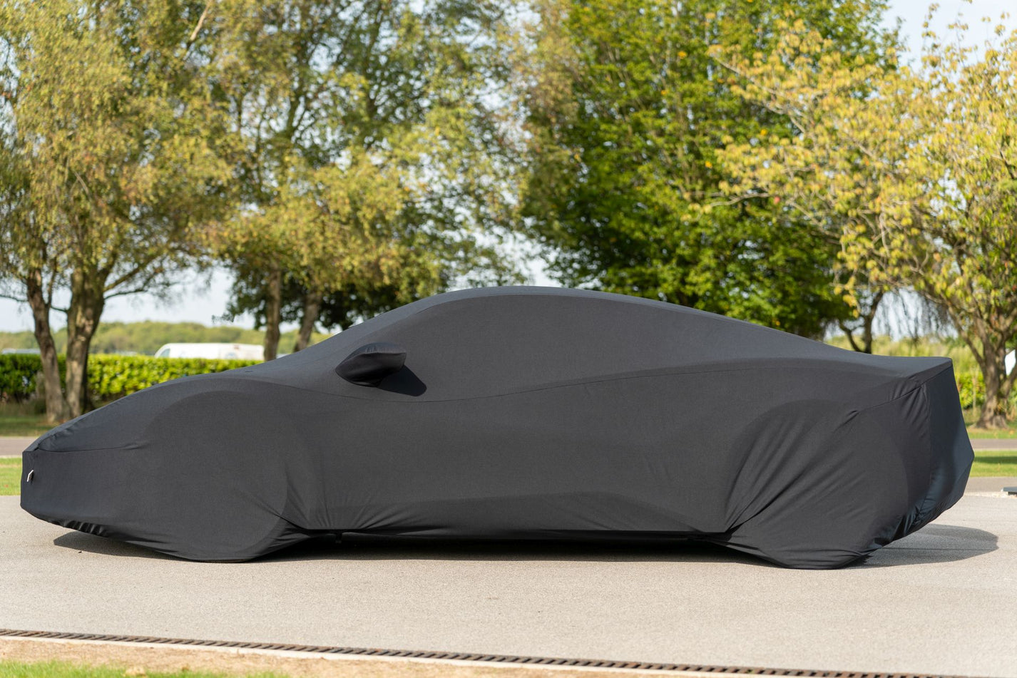 Lotus Emira Outdoor Car Cover – TLF Online Shop